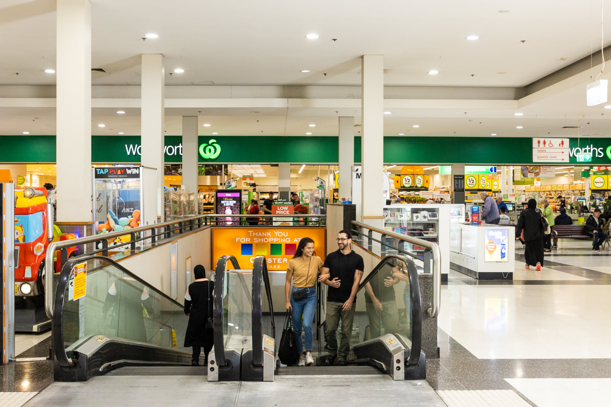 Chester Square | Holdmark Property Group