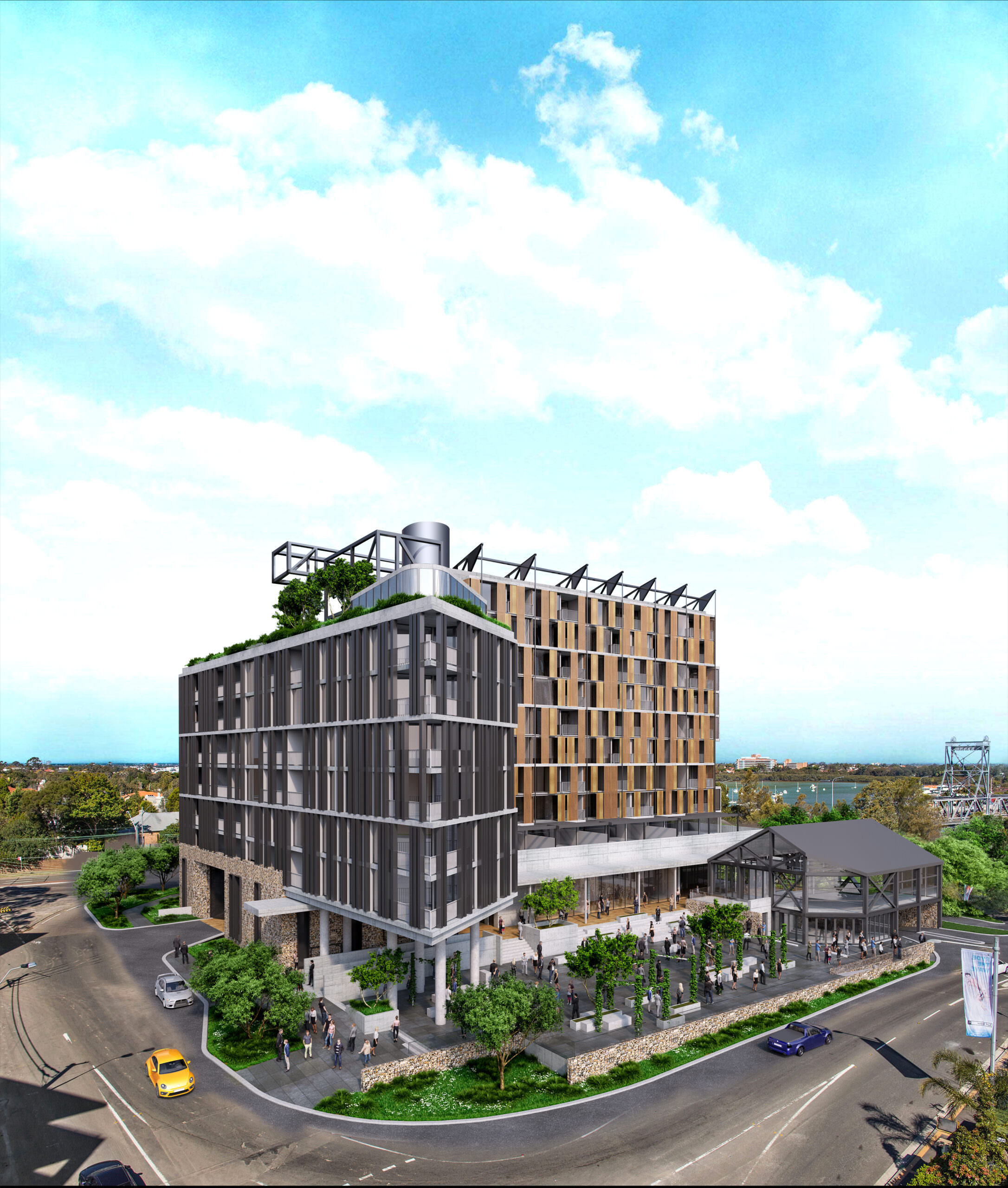 Forme | Holdmark Property Group